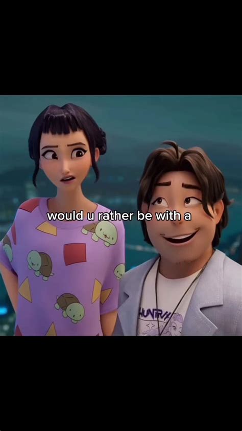 Exploring Kpopdemonhunters Mysteries And Characters Tiktok