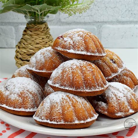 Madlene Cu Cirese Reteta Rapida Simonacallas