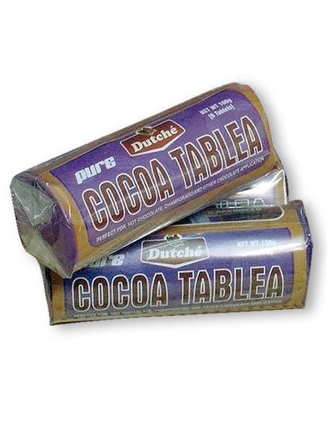 From A Simple Idea To A Beloved Filipino Chocolate Brand