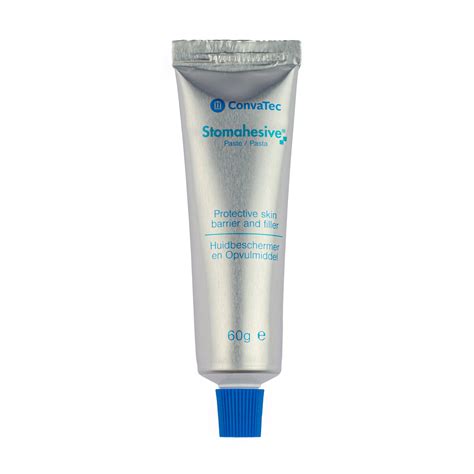 Stomahesive Stoma Adhesive Paste X1 Order Medical Adhesive Vyne
