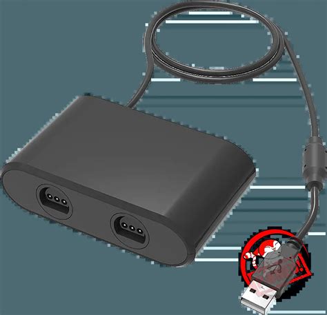 Nintendo 64 Controller Adapter Generic Ns Switch Pcnew Buy
