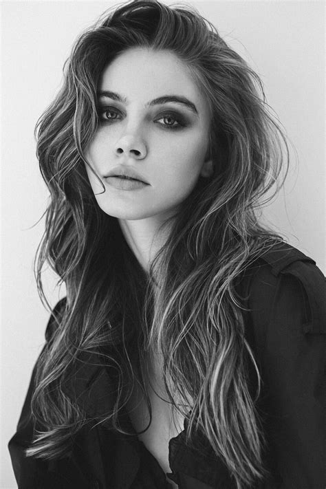 Natalia K Modelagentur München Hamburg Most Wanted Models Influencer Agentur