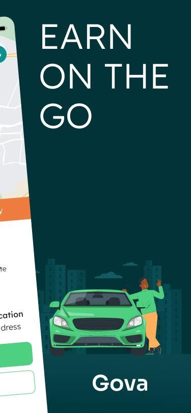 ดาวน์โหลด Gova Apk สำหรับ Android