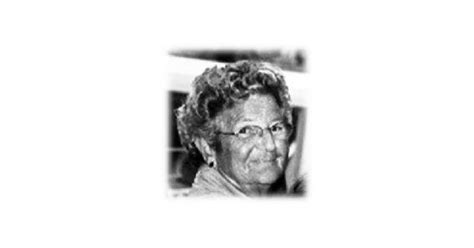 Catherine Morris Obituary 1926 2019 Legacy Remembers