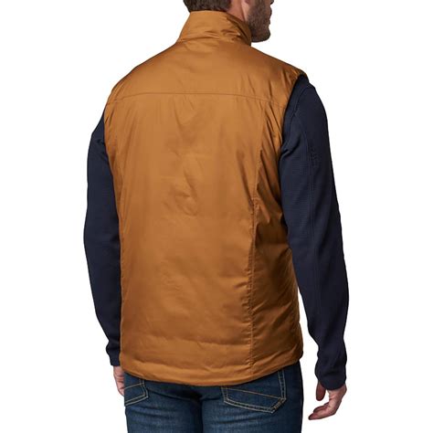 511 Tactical Adventure Primaloft Insulated Vest Galls