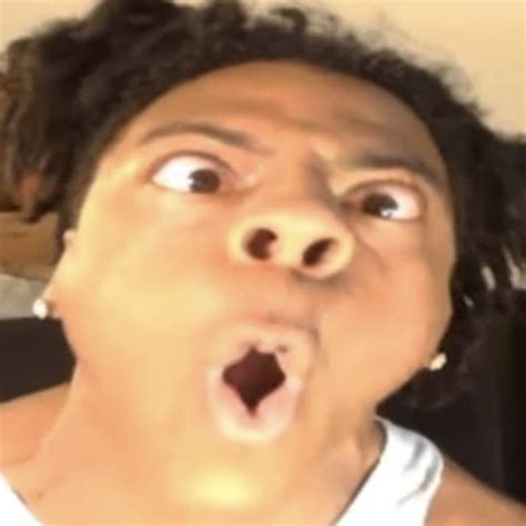 Ishowspeed Reaction Pictures Funny Profile Pictures Goofy