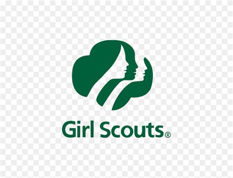 Logos Girl Scout Logo Printable Lead Like A Girl Scout Scouts Girl