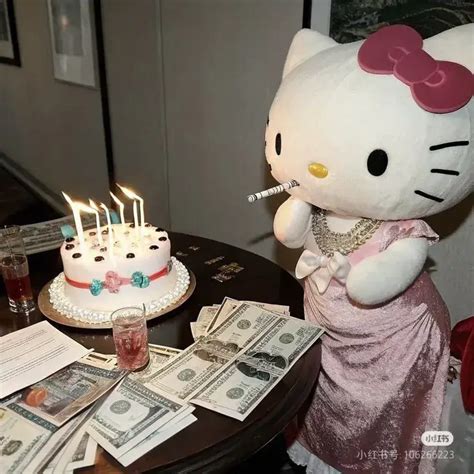 100 Meme Hello Kitty Cute Hài Khiến Cuộc Trò Chuyện Hóa Mềm Mại Trong