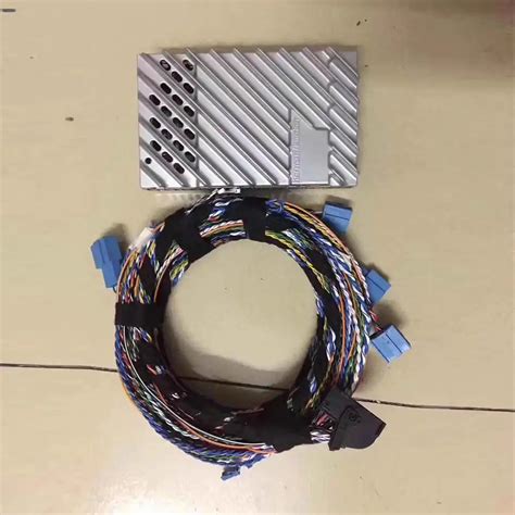 Bmw E90 Amplifier Wiring