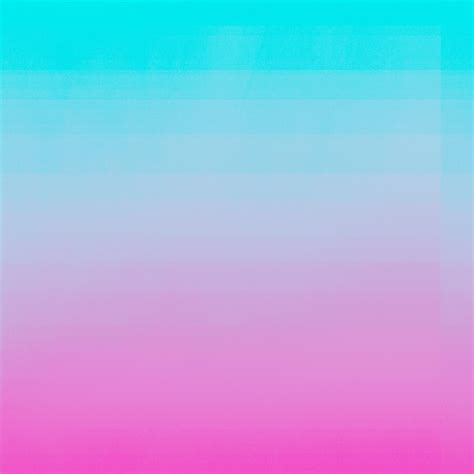 Premium Photo Blue And Pink Gradient Square Background