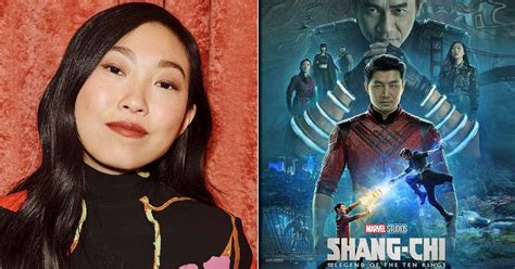 Shang Chi Cast