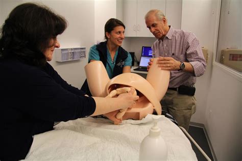Simulation Curriculum Obstetrics And Gynecology