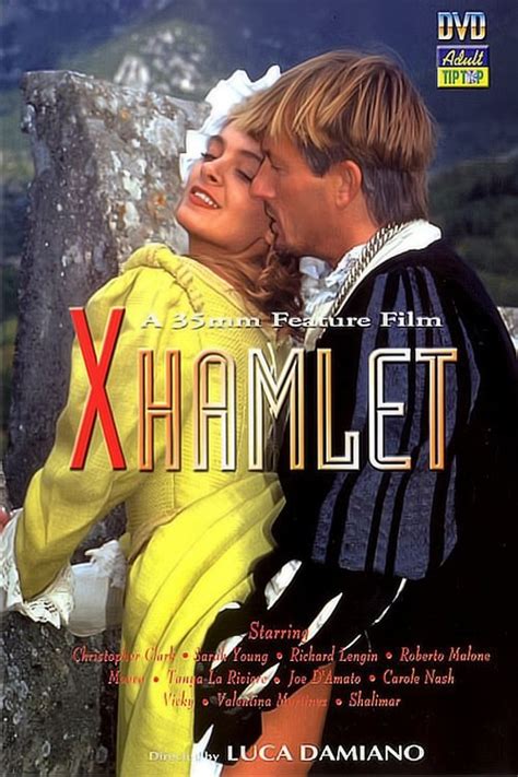 Hamlet For The Love Of Ophelia 1995 — The Movie Database Tmdb