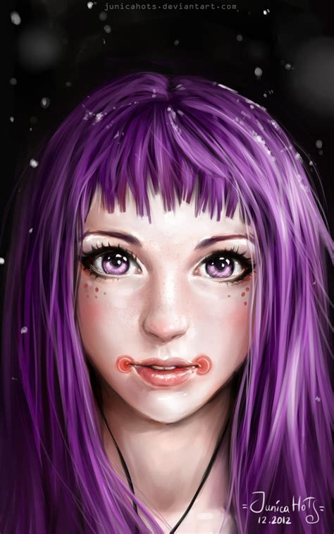 Spider Woman By Junica Hots On Deviantart
