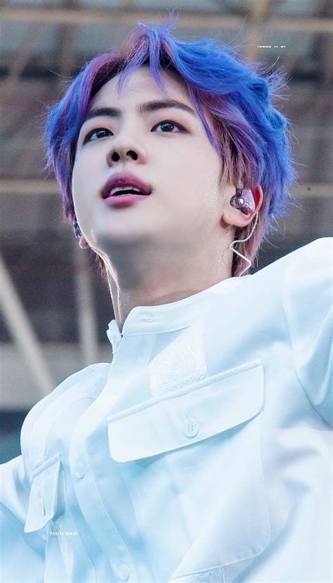 Bts Jin Handsome Jin Worldwide Handsome Meaning Pzwk