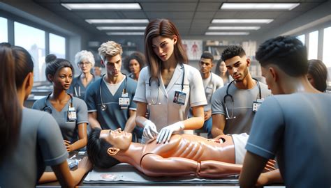 Bsn Vs Adn Understanding Key Differences In Nursing Education And