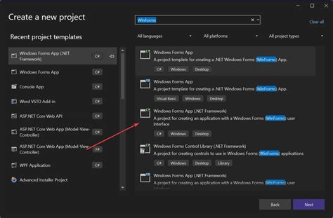 Build A Simple Task Manager Using Winforms And C Dev Community