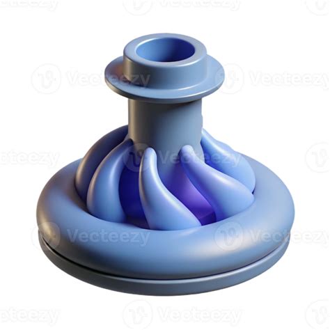 Breathtaking Standout Isolated Cutout Professional Render Of A Single Ultra Detailed