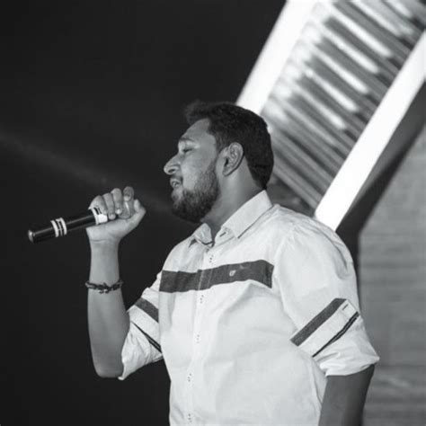 Malayalam Singer Abu Shah Biography News Photos Videos Nettv4u