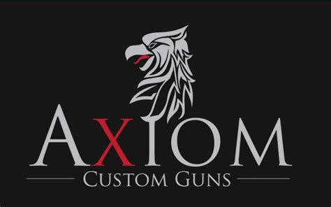 Axiom Products Nordic Marksman