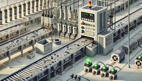Plc Programming Exercise Conveyor Belt Sorting System Educational
