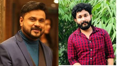 Dileep Is A Self Made Man And I Support Him Fully Says Actor Jeevan