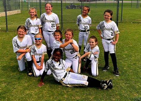 Wetumpka Youth Softball Added A Wetumpka Youth Softball