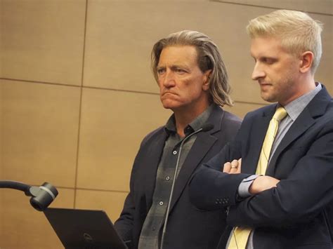 Steve Bachar Disbarred Denver Attorney Convicted Of Fraud Died In