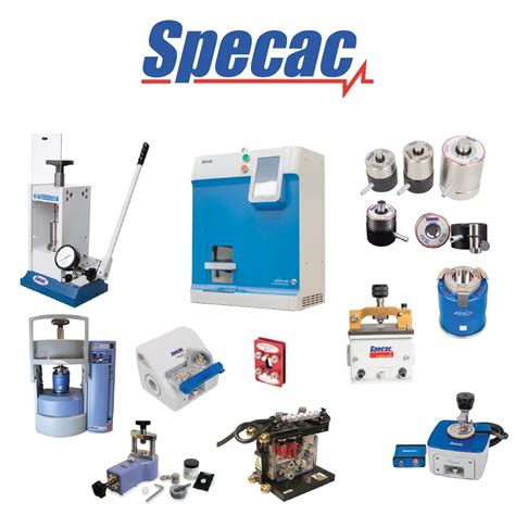 Specac Selangor Kl Malaysia Subang Jaya Filter Paper Automatic Calorimeter Sciencegates