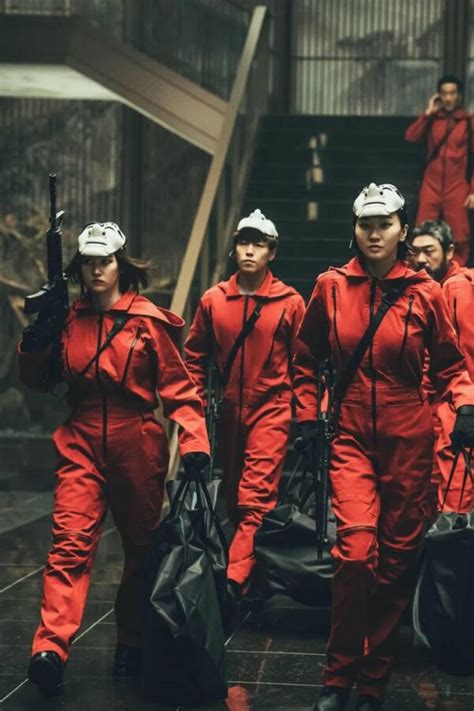 21 Fun Facts About Money Heist That Will Amaze You
