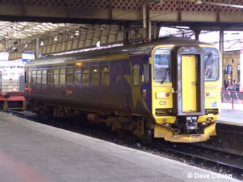Class 153