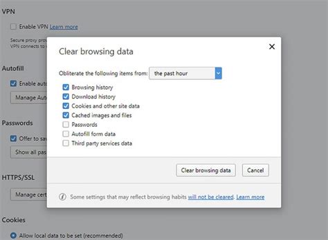 How To Fix The Wordpress Publishing Failed Error