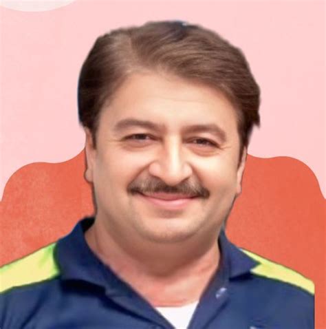 M Ali Khan