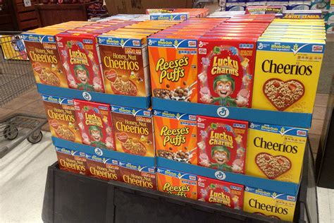 Und In The Conversation ‘the Health Effects Of Sugary Breakfast