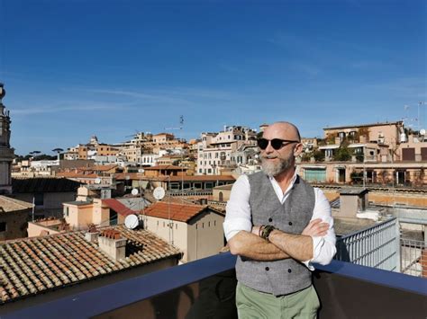 Holistički Lifestyle Biznismena Tomislav Gojšić Eternallhr