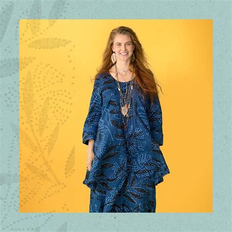 Gudrun Sjödén On Instagram “do You Recognize This Woman 🌼 Anna Is A