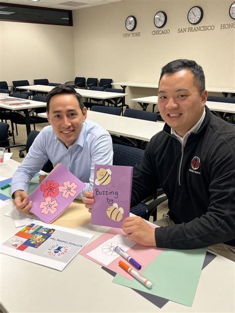 Nicholas Matayoshi Cfa Cpwa® On Linkedin Giveback Volunteering Globalvolunteermonth