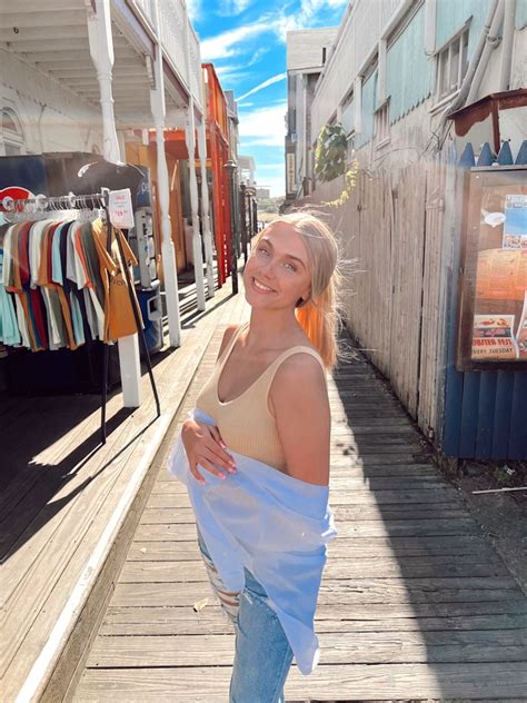 Hannah Dolimpio • Leadabroad