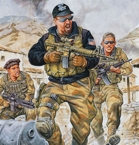 Pin On Spec Ops