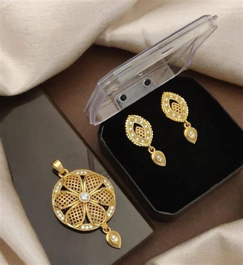 Golden Brass Gold Pendl Buti At Rs 199piece In Gondal Id 2855009710148