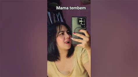 Mama Tembem Youtube
