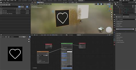 Bake To Vertex Color Transfer Image Data To Vertex Color Released Scripts And Themes