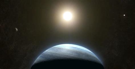 Citizen Scientists Help Discover Record Breaking Exoplanet In Binary