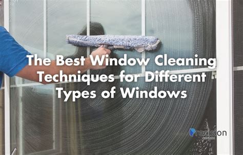 canberra s window cleaning techniques precision cleaning