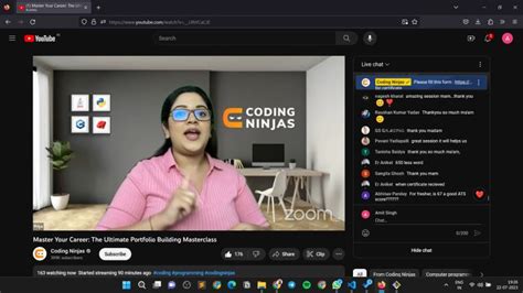 Amit Singh On Linkedin Codingninjas Gratitude Resumeworkshop