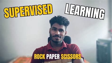 Pushpendra Baswal On Linkedin Machinelearning Supervisedlearning Teachablemachine Ai