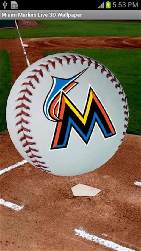 🔥 40 Miami Marlins Wallpapers Wallpapersafari