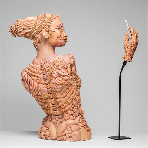 Freya Jobbinscassiopeia 2015 Sculpture Art Art Dolls Human Art