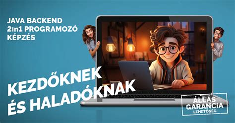 java backend 2in1 programozó képzés progmasters