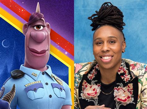 Watch Out For Disneys First Openly Lgbtq Animated Character P M News